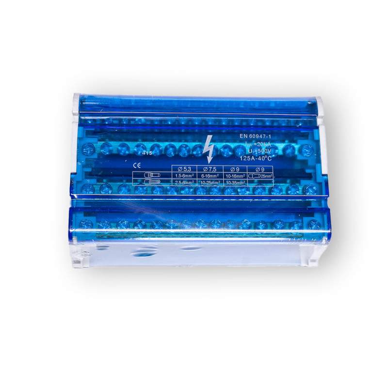 Encuentra Conexión y Aislación en guzman.cl